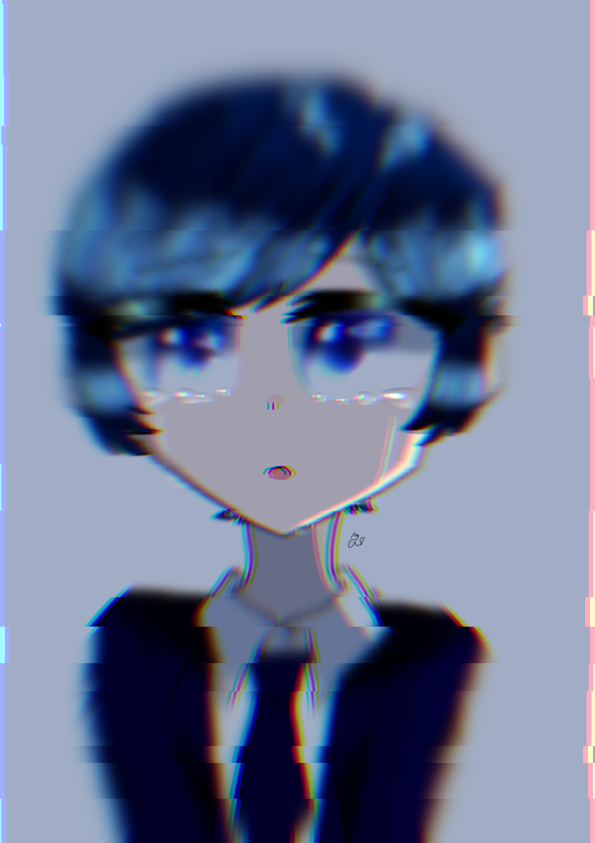 【合作】ヒバナ -If- - ibisPaint