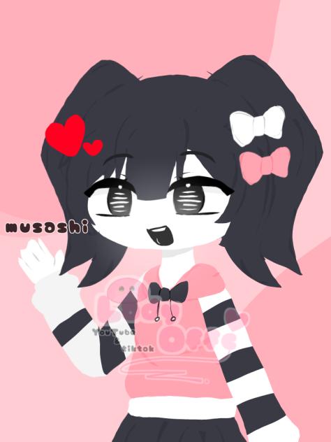 fans art 2 - ibisPaint