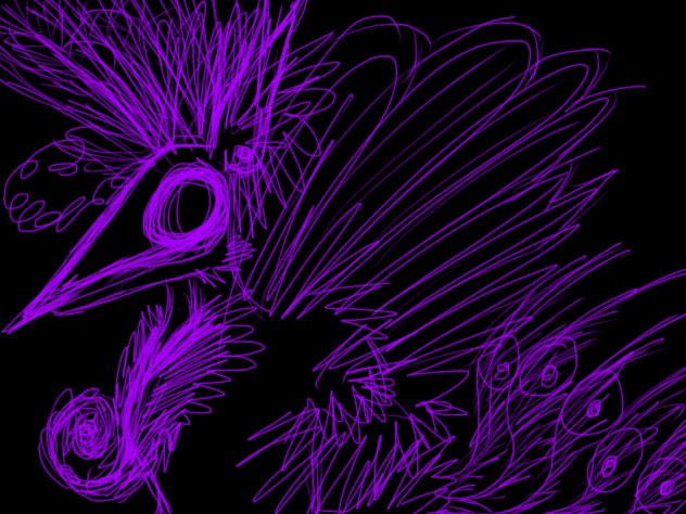 gate keeper - ibisPaint