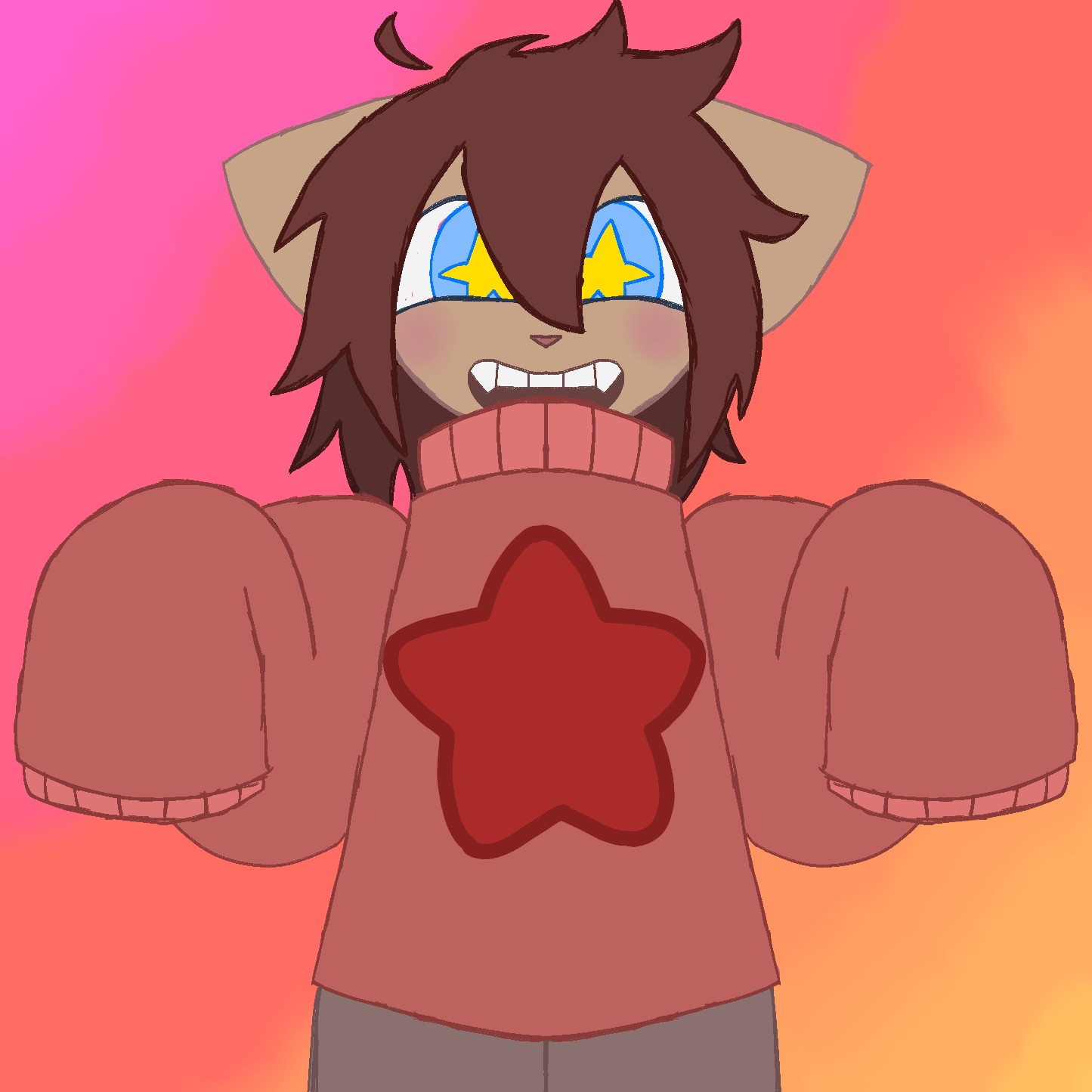 Epik art - ibisPaint