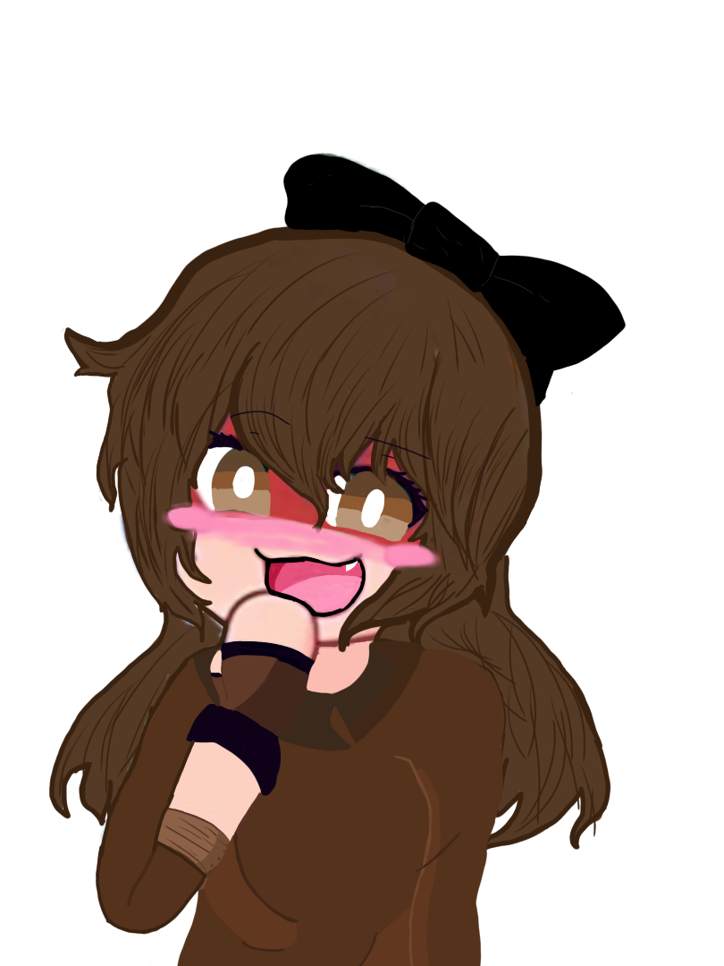 If I was in inquisitormaster - ibisPaint