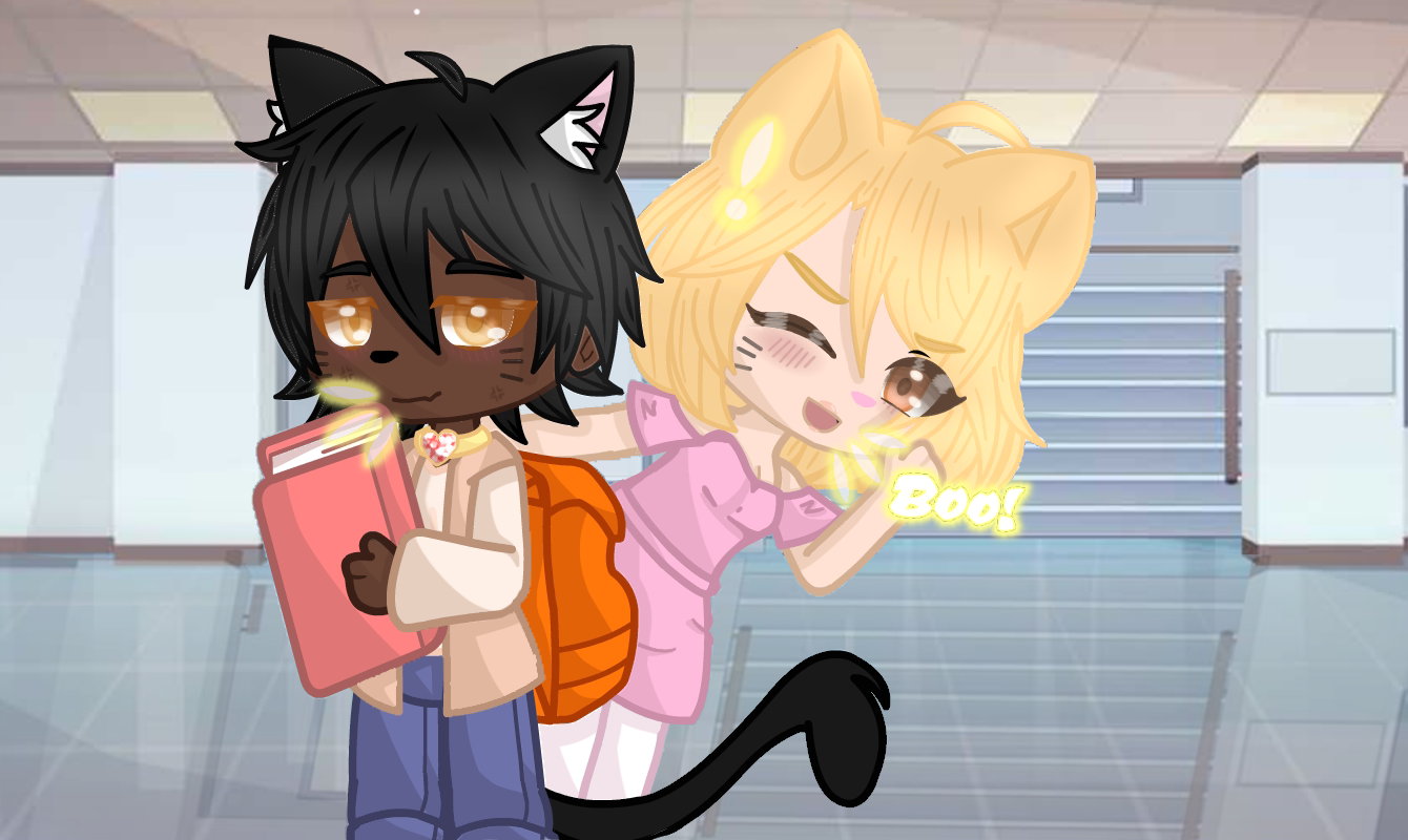 random edit - ibisPaint