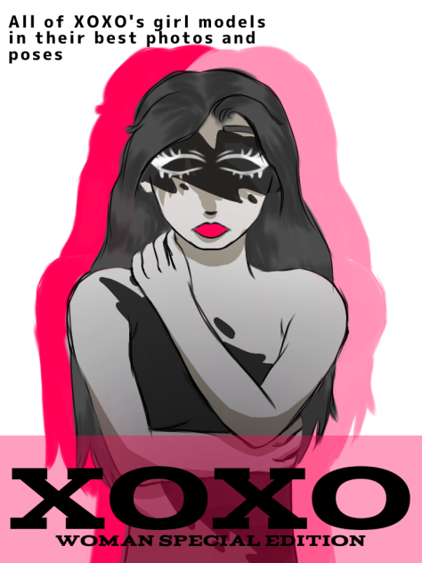 SPECIAL WOMAN EDITION - ibisPaint