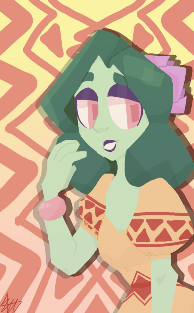 Gim remake - ibisPaint