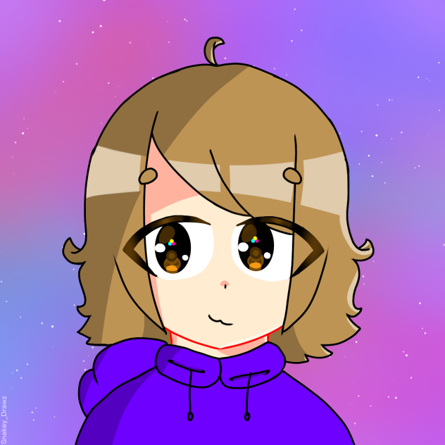 New pfp - ibisPaint