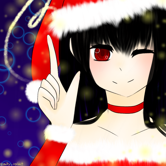 merry Christmas! - ibisPaint