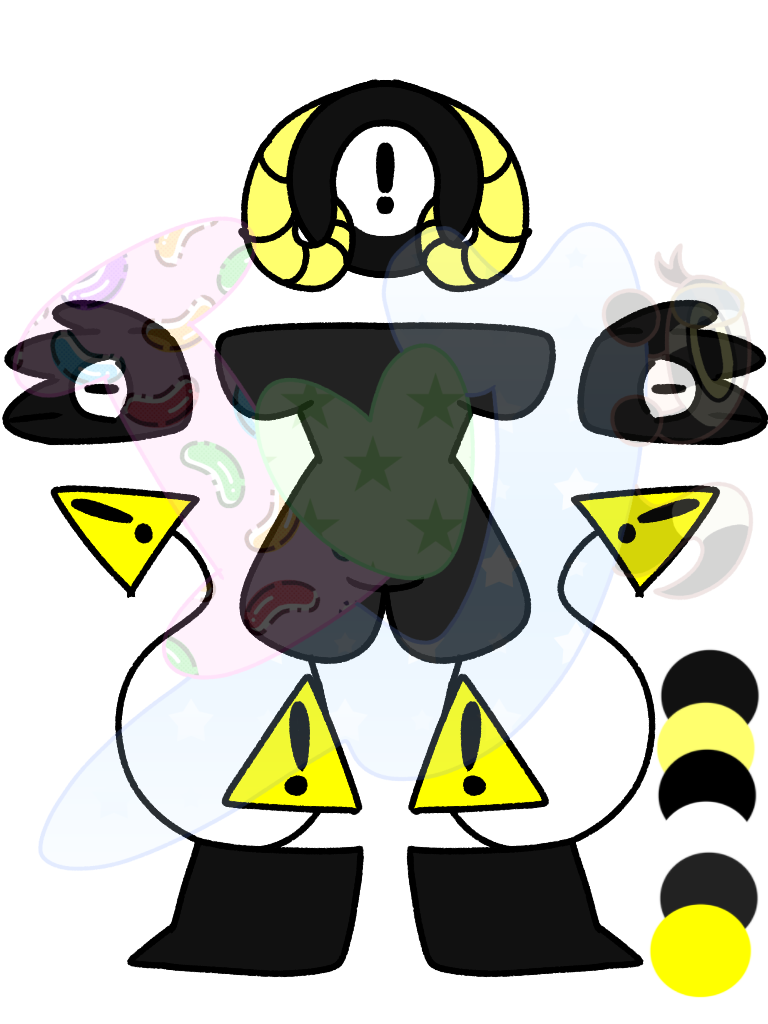 My custom Watcher - ibisPaint