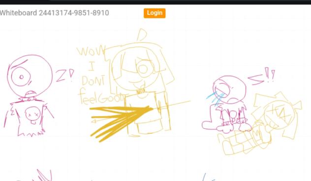 random stuff bc yes pt4 - ibisPaint