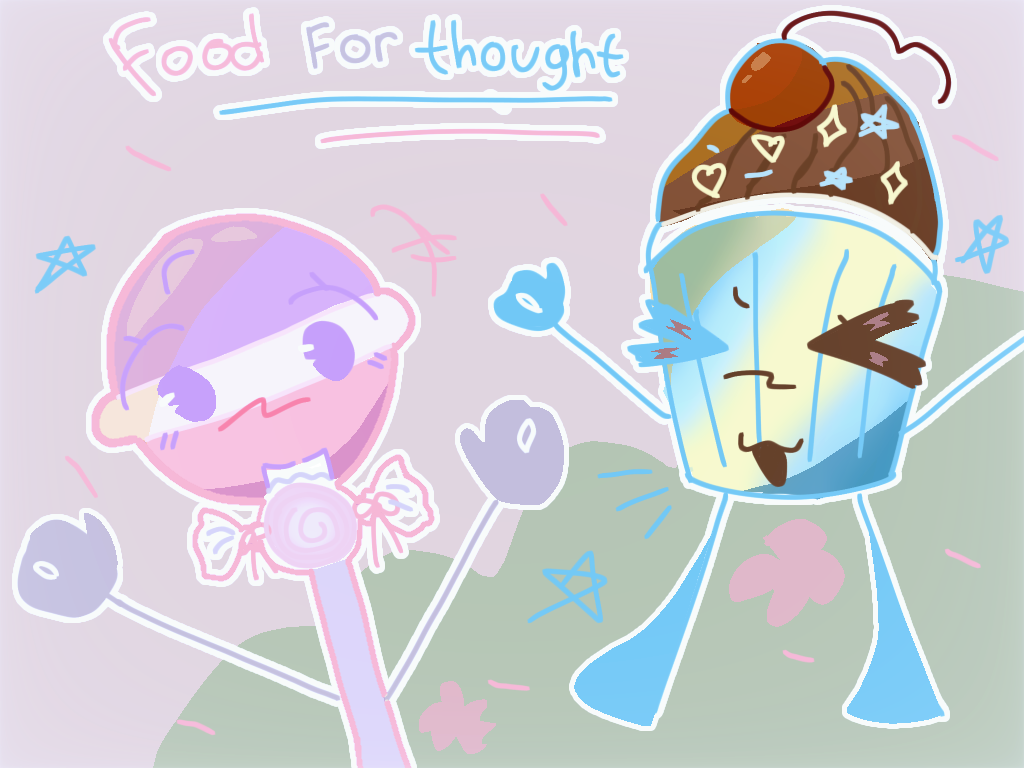 For fft! - ibisPaint