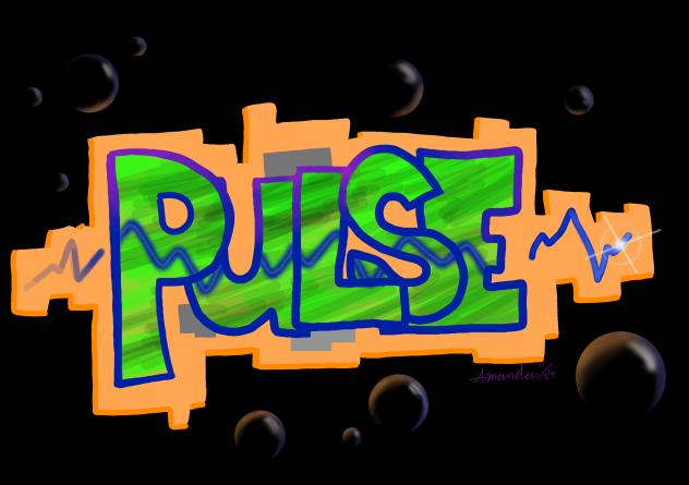 Pulse Tag - ibisPaint
