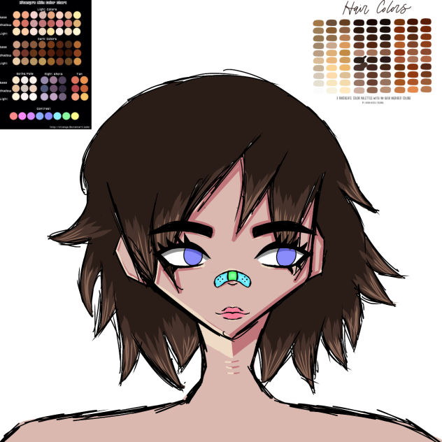 Untitled243 - ibisPaint