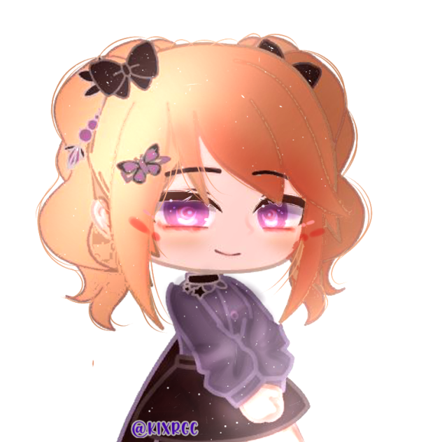 simple edit - ibisPaint