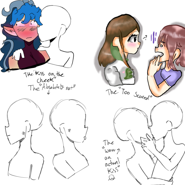 more collab - ibisPaint