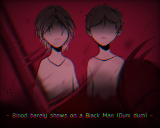 the god of small things illustration - ibisPaint