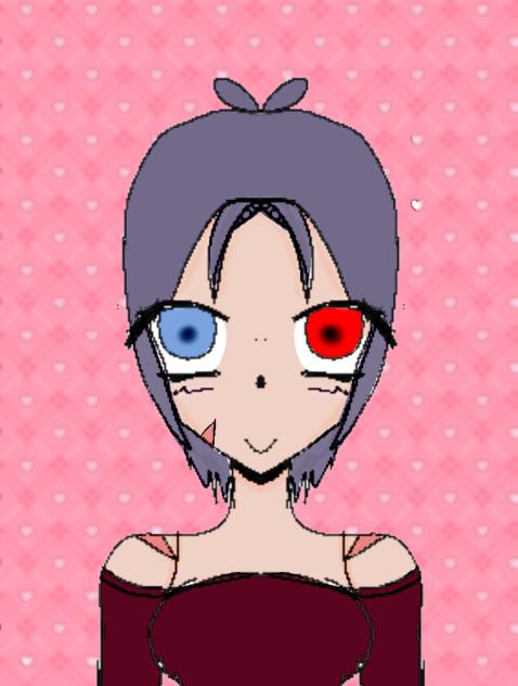 I hope you like it - ibisPaint