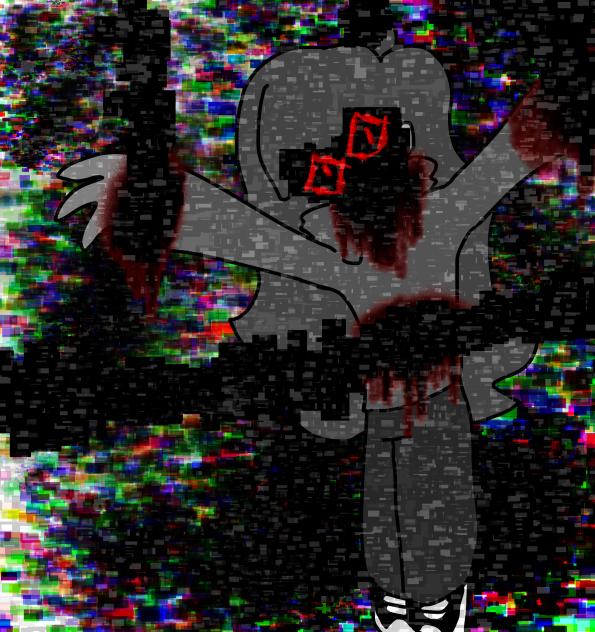 Breaking point 2 - ibisPaint