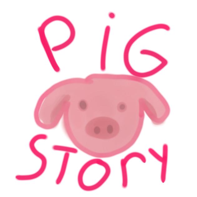 pig story - ibisPaint