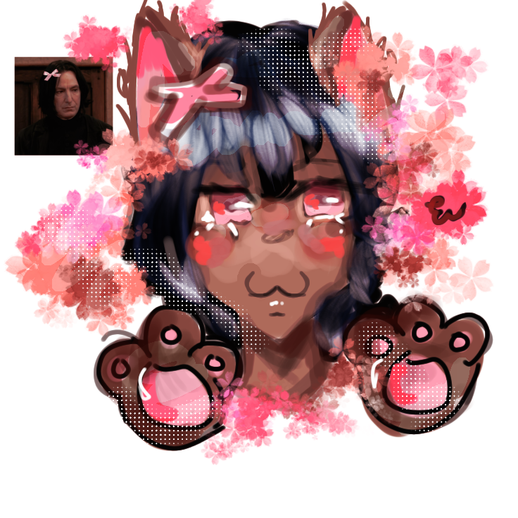 finished version hehe - ibisPaint