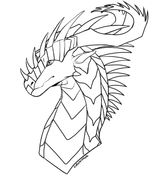 IceWing Remake - ibisPaint