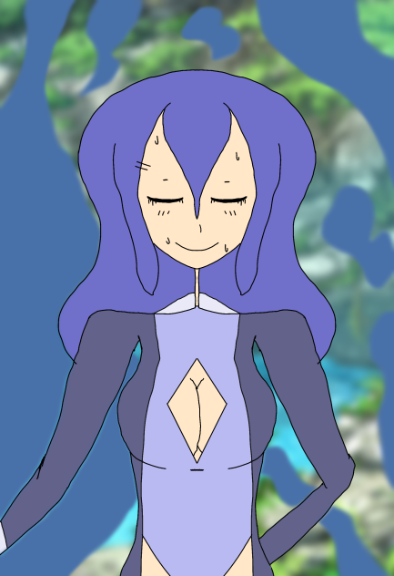 My MHA oc pt 2! - ibisPaint