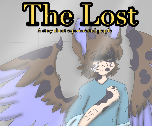 New Comic! - ibisPaint