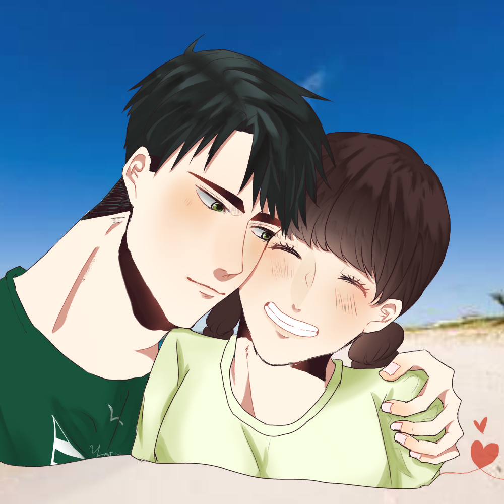 無題155 - ibisPaint