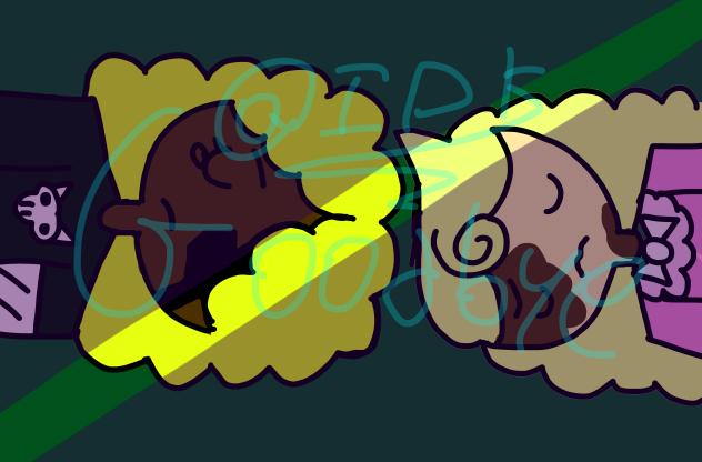 goodbye ibis paint - ibisPaint