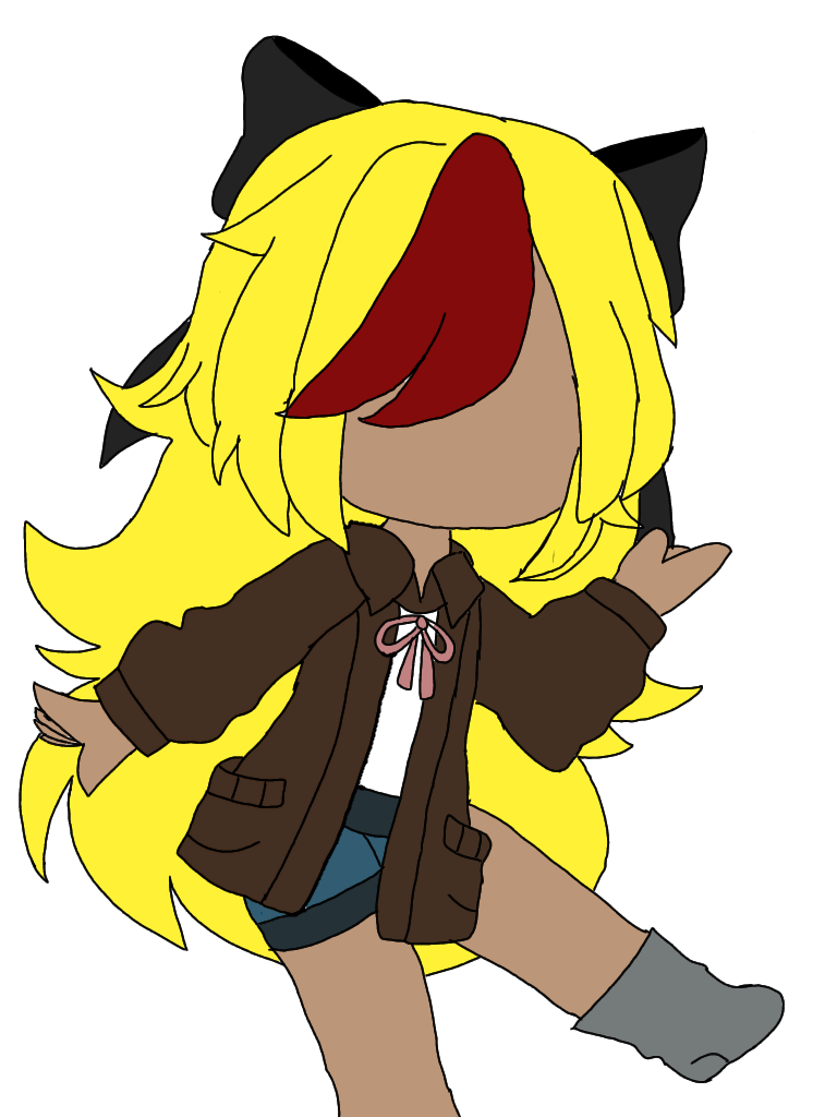 sunshine - ibisPaint