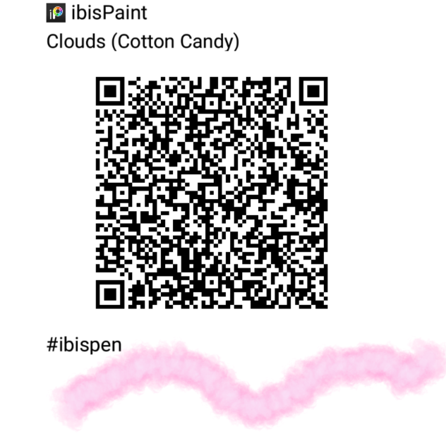 Clods (Cotton Candy) - ibisPaint