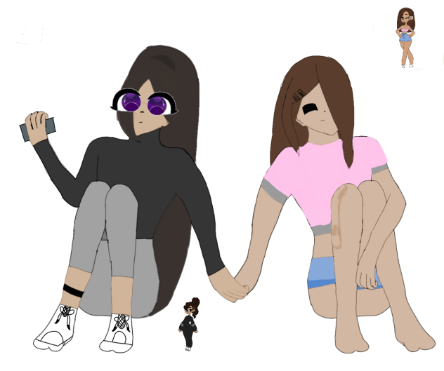 Gift for Selena - ibisPaint