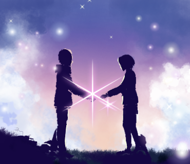 your name - ibisPaint