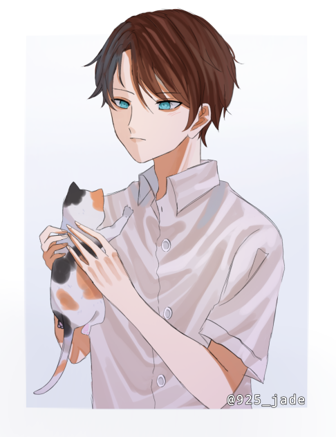 🐈Neko - ibisPaint
