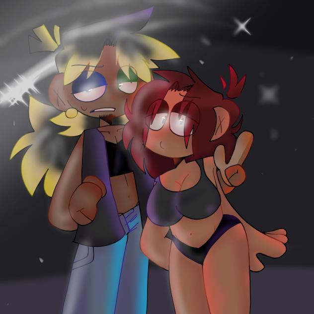 Some random art - ibisPaint