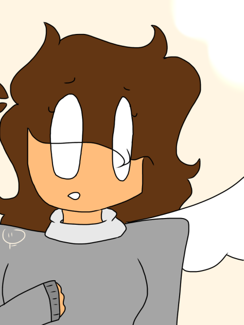 Let Me Be Free - ibisPaint