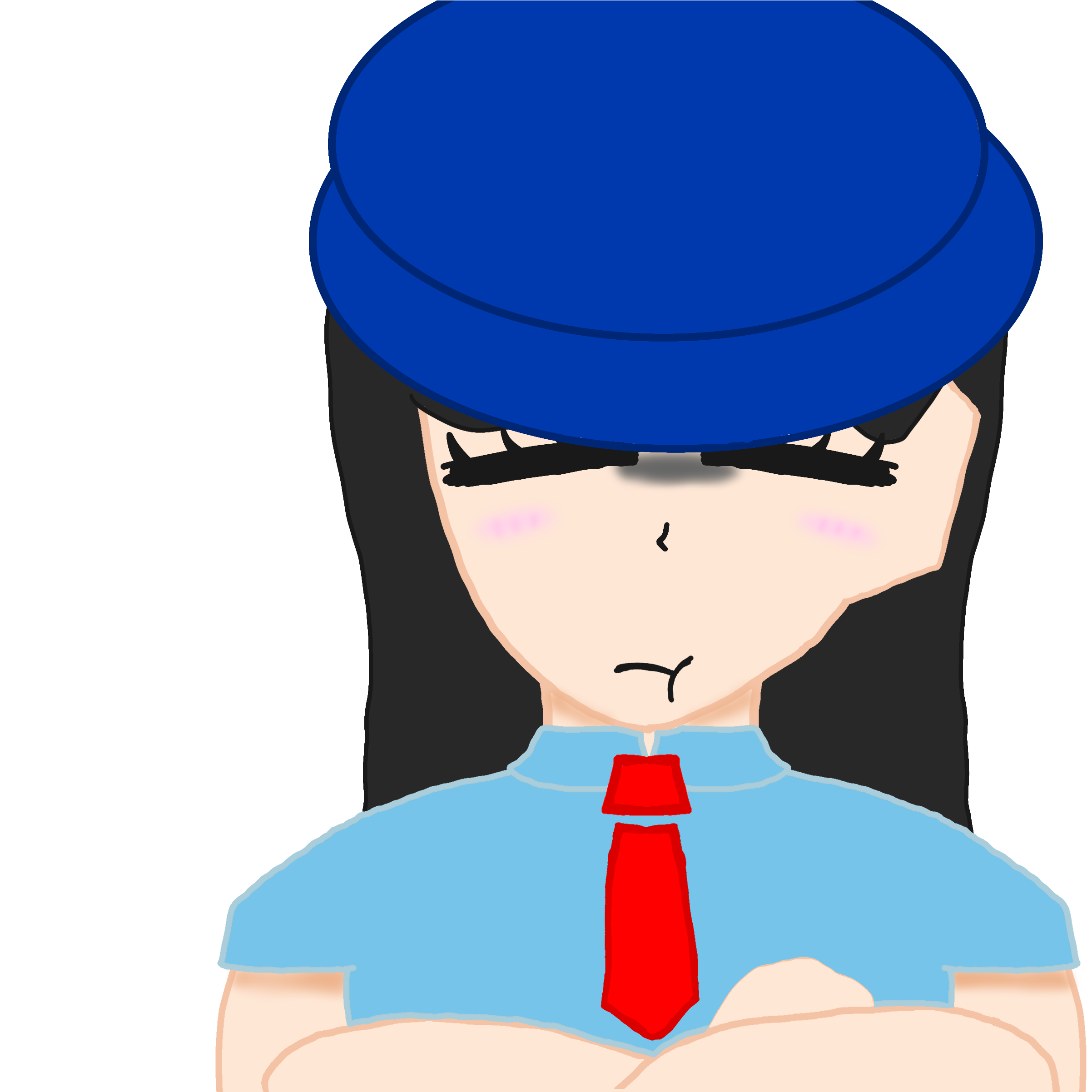 Random Women - ibisPaint