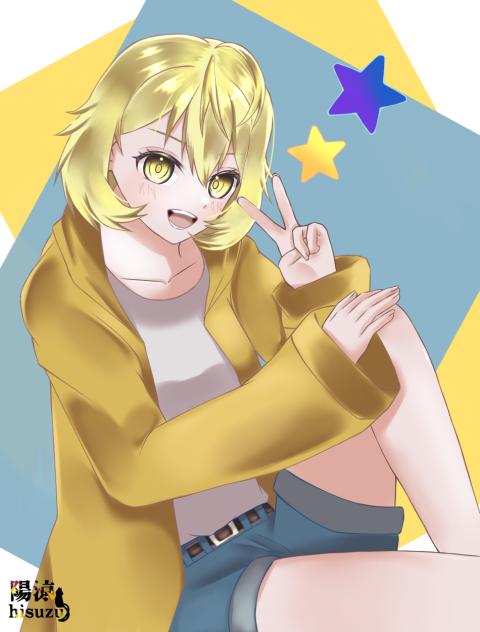 リクエスト5 - ibisPaint