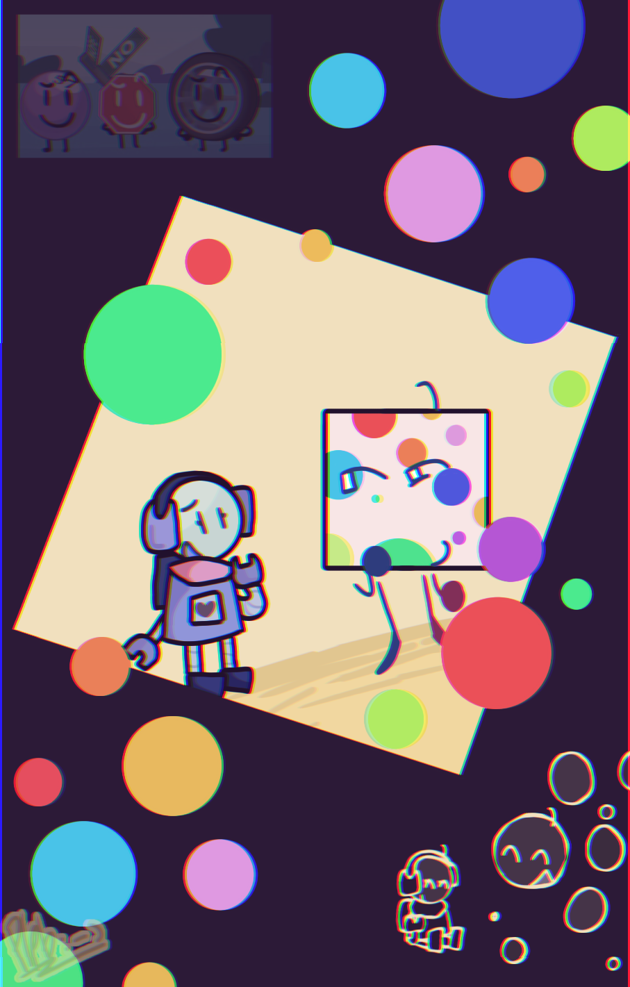 chat are we cooked for itft 8- - ibisPaint