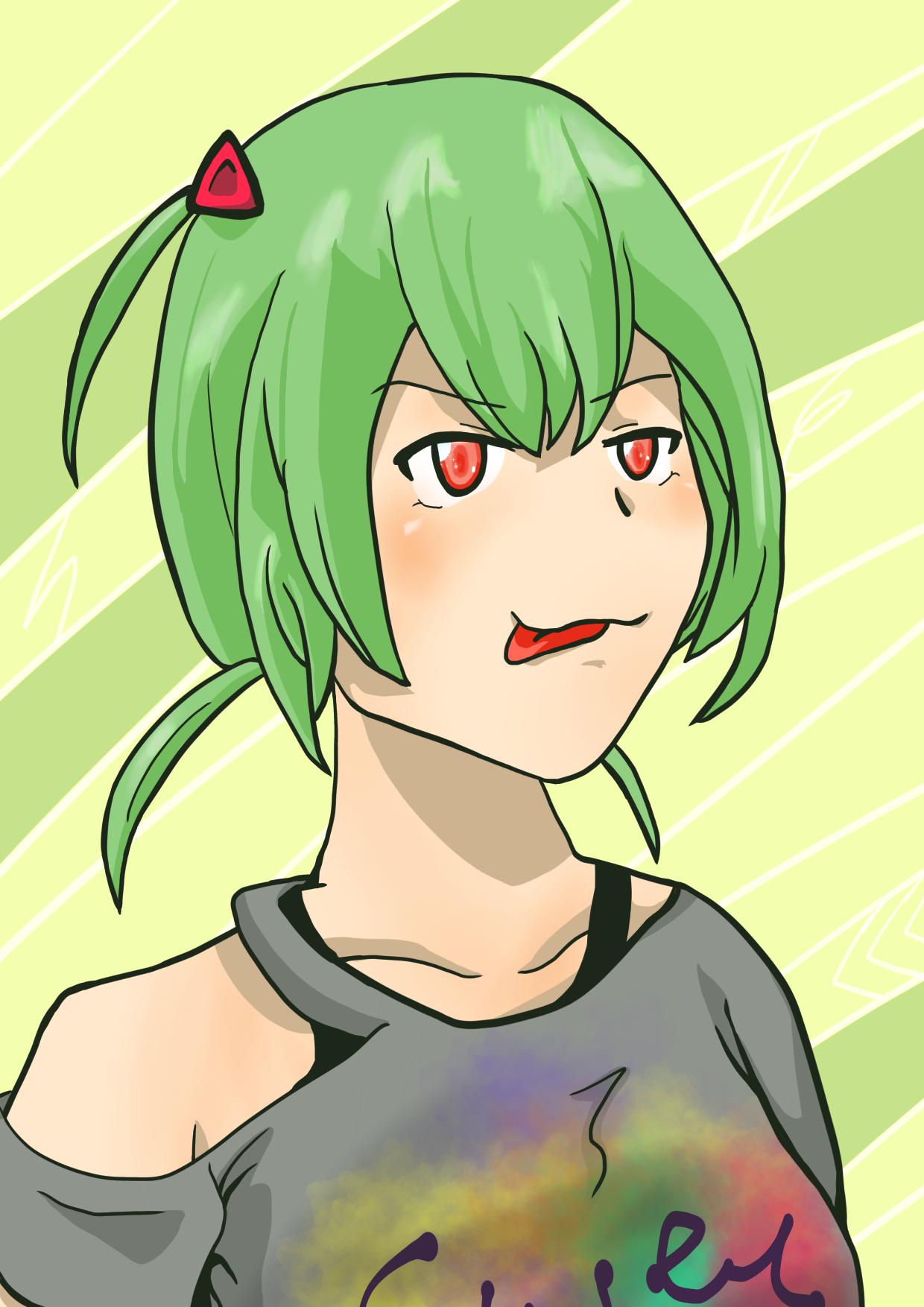 無題170 - ibisPaint