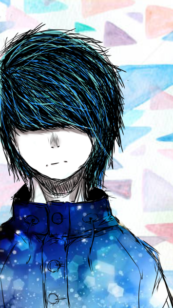 CAMOUFLAGE - ibisPaint