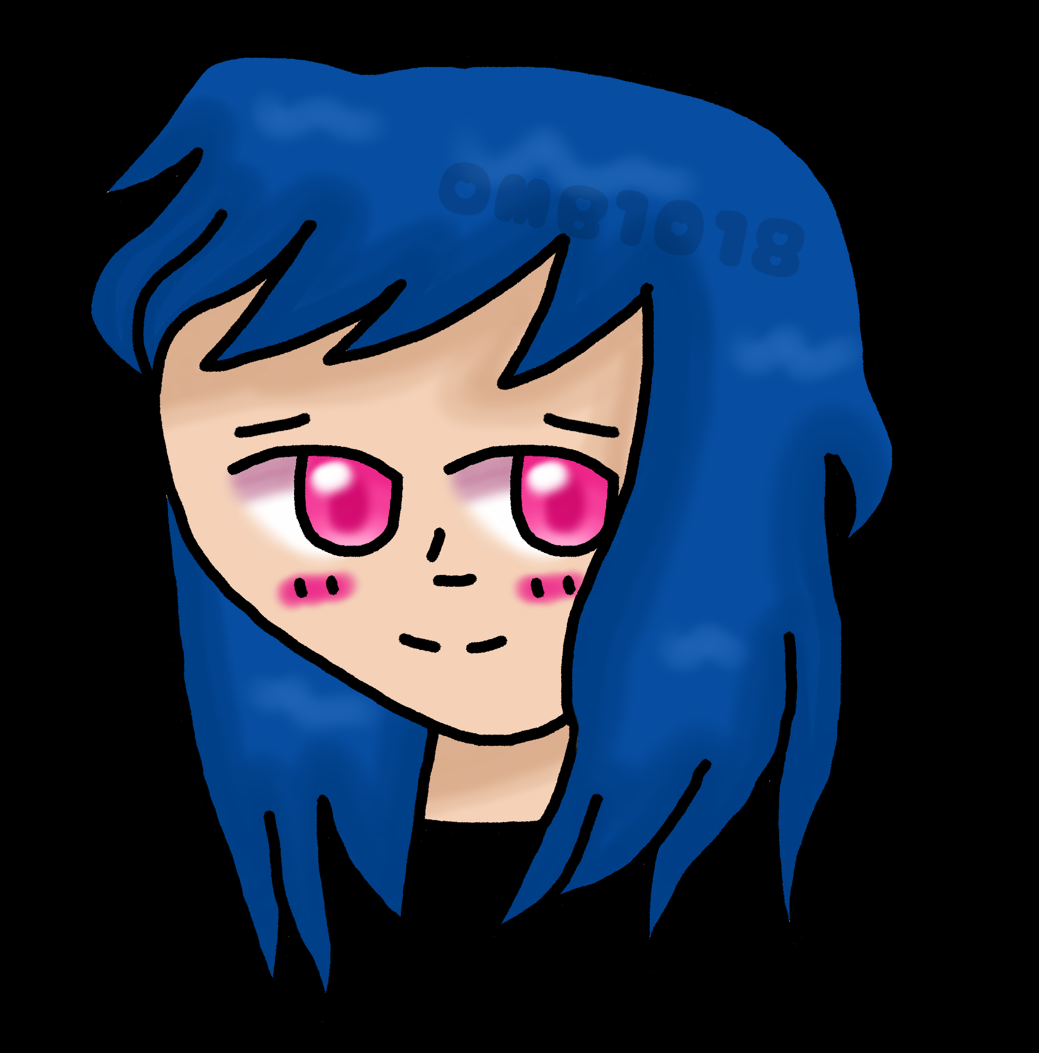 you know where to find me - ibisPaint