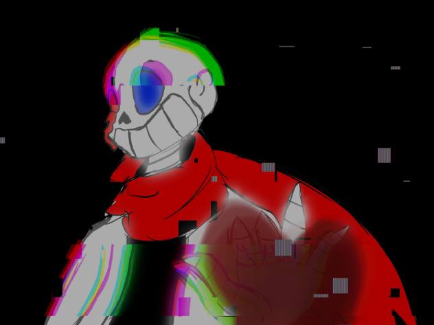 Fatal Error - ibisPaint