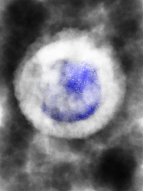 vibration - ibisPaint