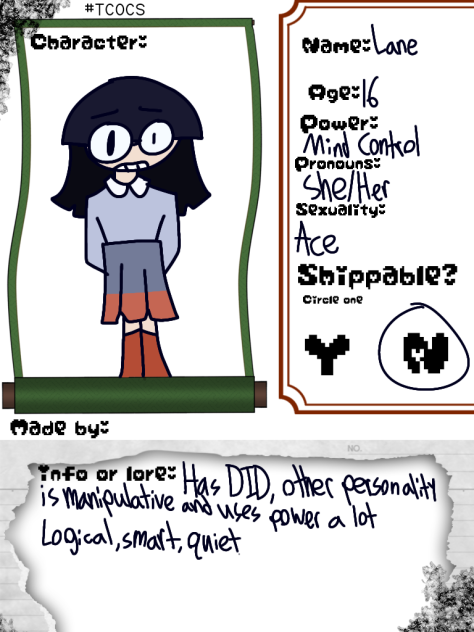 MORE CS!! - ibisPaint