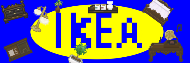 IKea pixel - ibisPaint