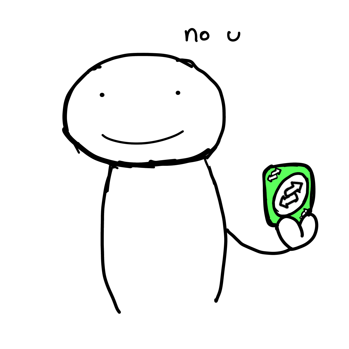 uno reverse - ibisPaint