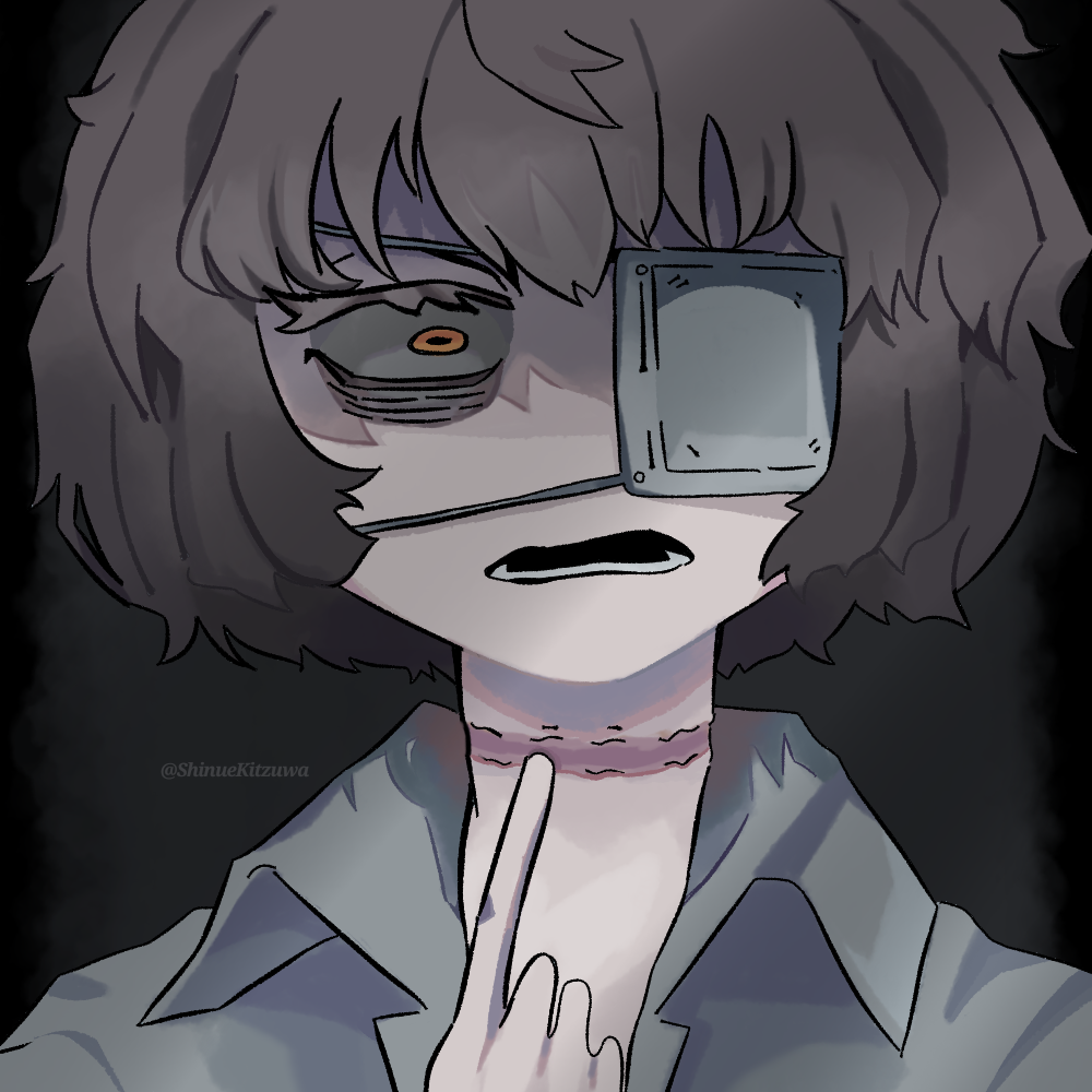 Failed attempt - ibisPaint