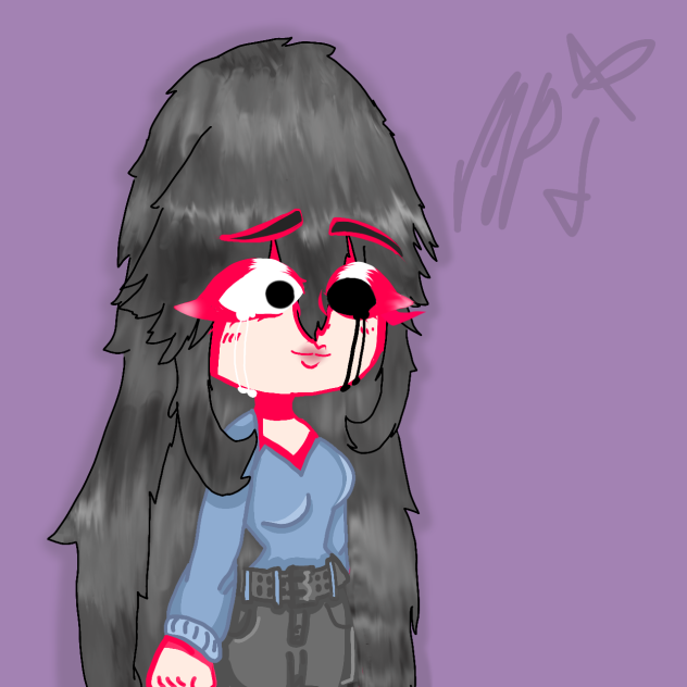 Lili x Meri x Faring - ibisPaint