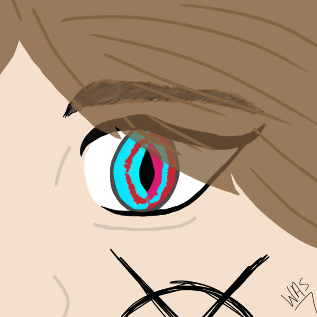 Slendy proxy's new member - ibisPaint