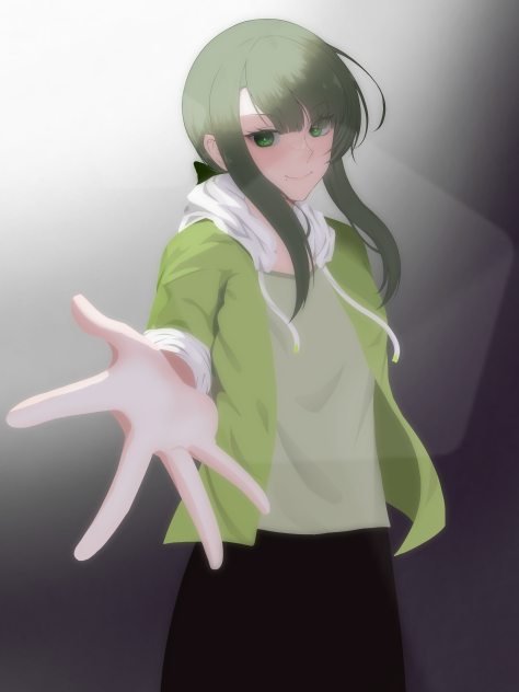 Vire_chan - ibisPaint