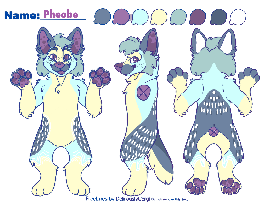 Adoptable 2 - ibisPaint